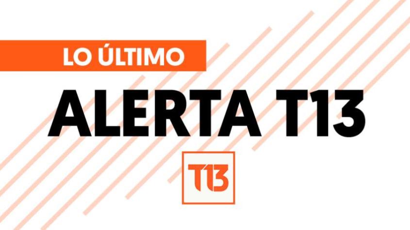 Alerta Sae Ordenan Evacuar Sectores De Curanilahue